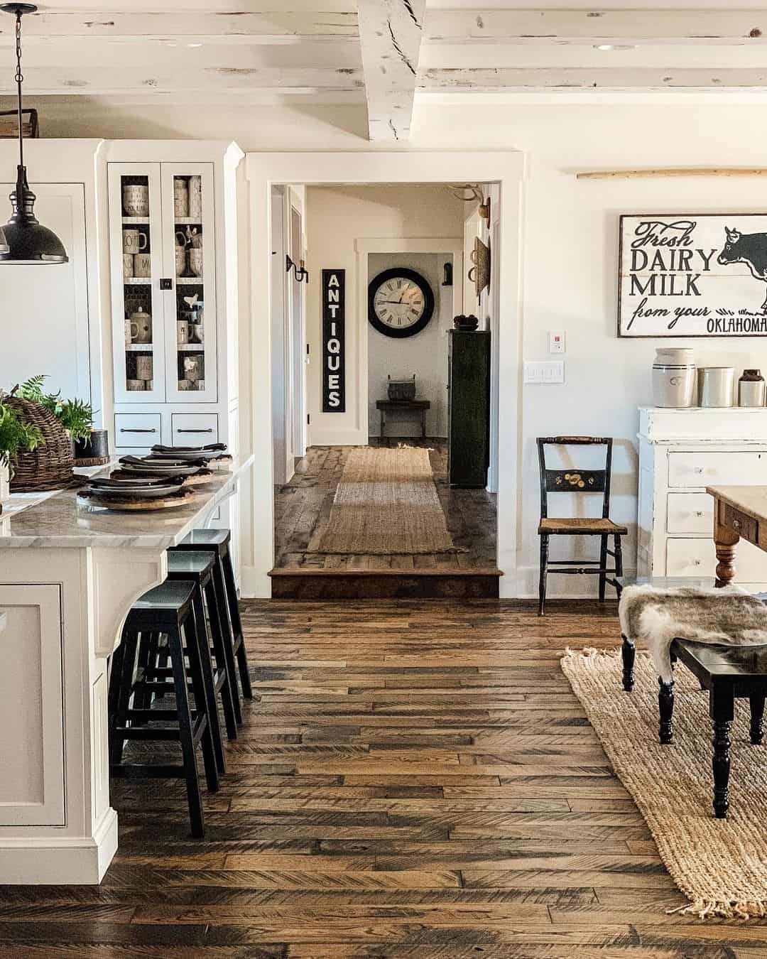 34 Hallway Runner Ideas to Inspire the Best Hallway
