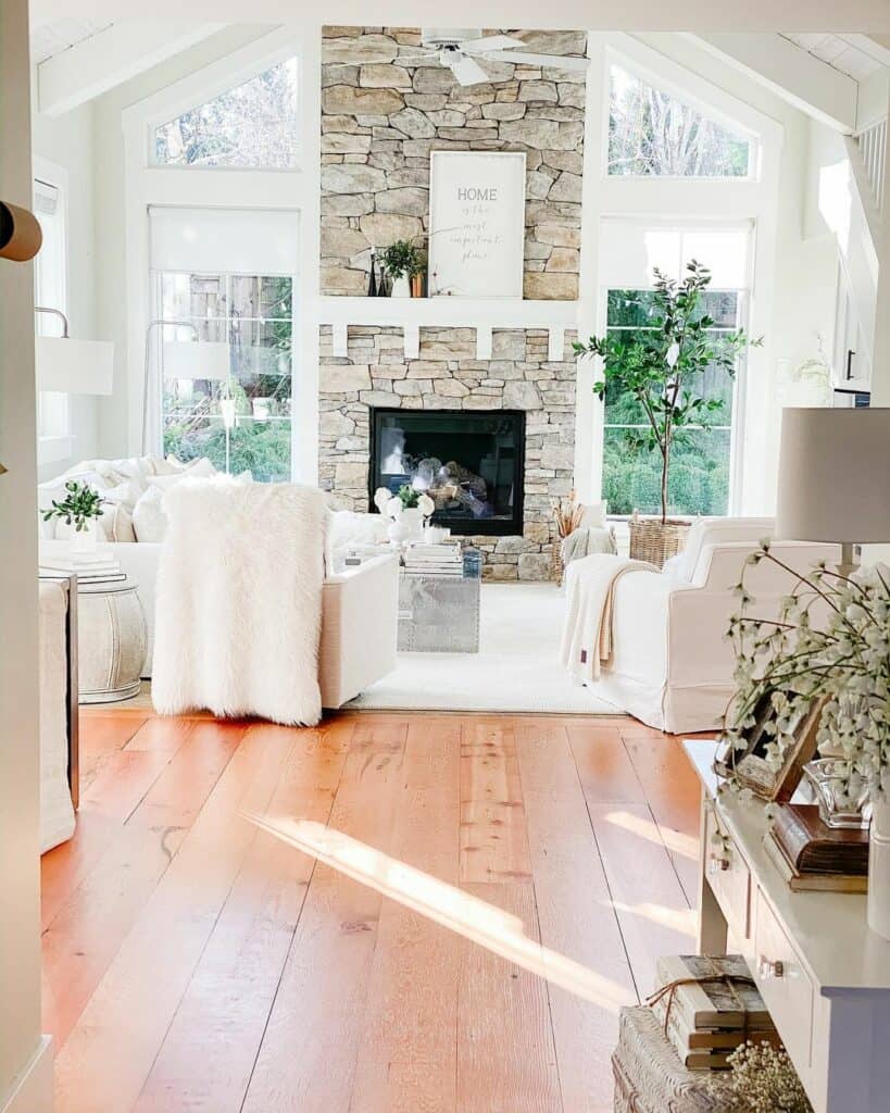 27 Neutral Living Room Ideas to Help You Find Your Calm