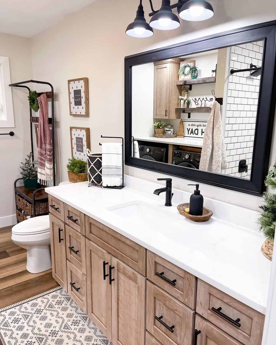 Small Pine Trees for a Festive Look - Soul & Lane