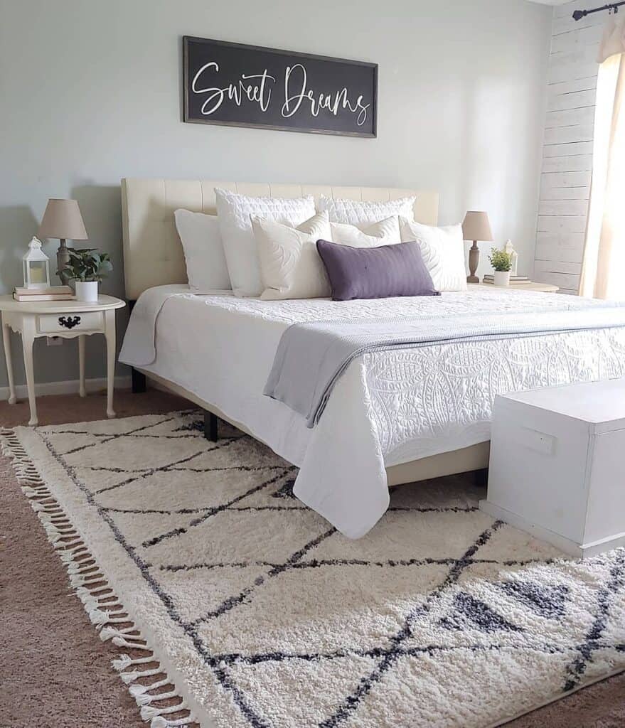 12 Purple Bedroom Décor Ideas for Every Style