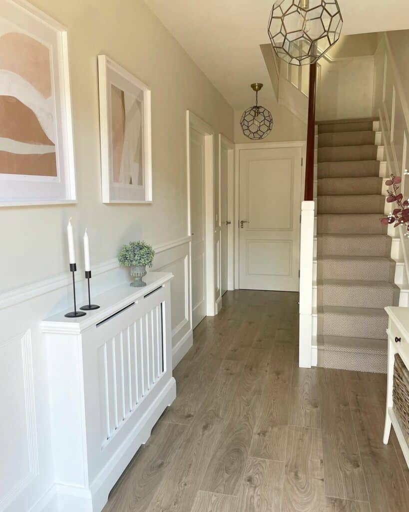 23 Modern Stair Runner Ideas for a Quick and Easy Staircase Upgrade