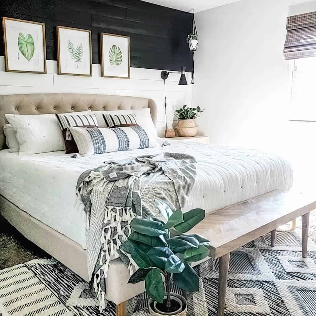 30 Relaxing Bedroom Ideas to Create a Peaceful and Calm Space to Unwind