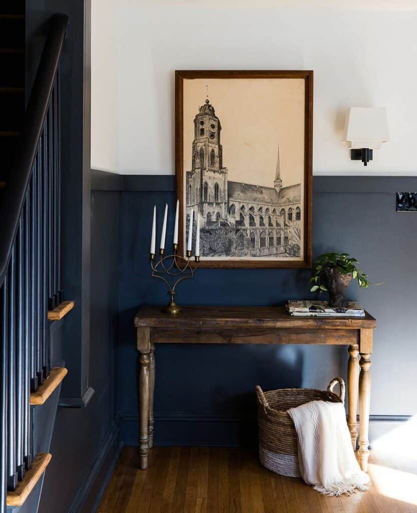 25 Green Wall Ideas To Spruce Up Your Home