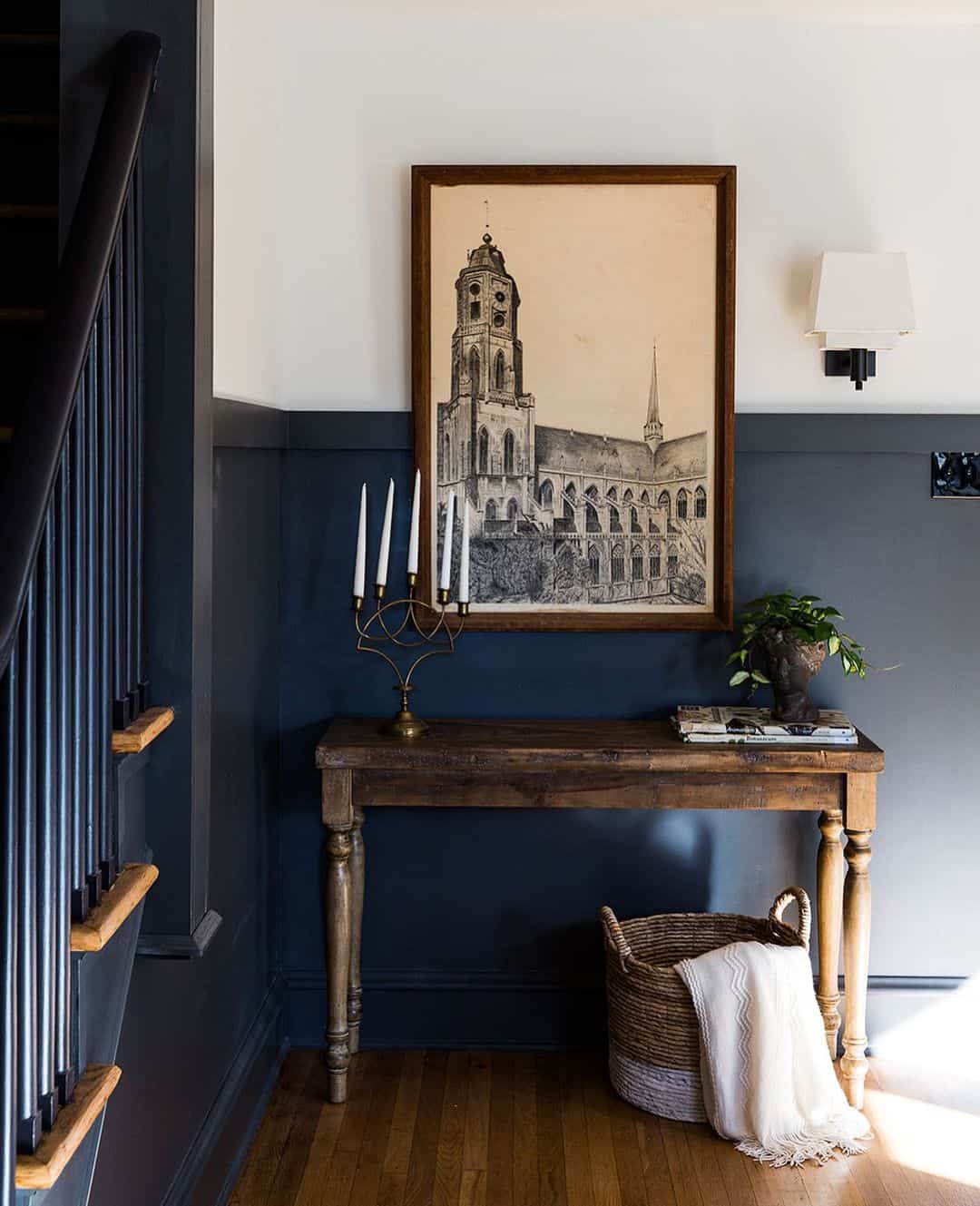 25 Green Wall Ideas To Spruce Up Your Home