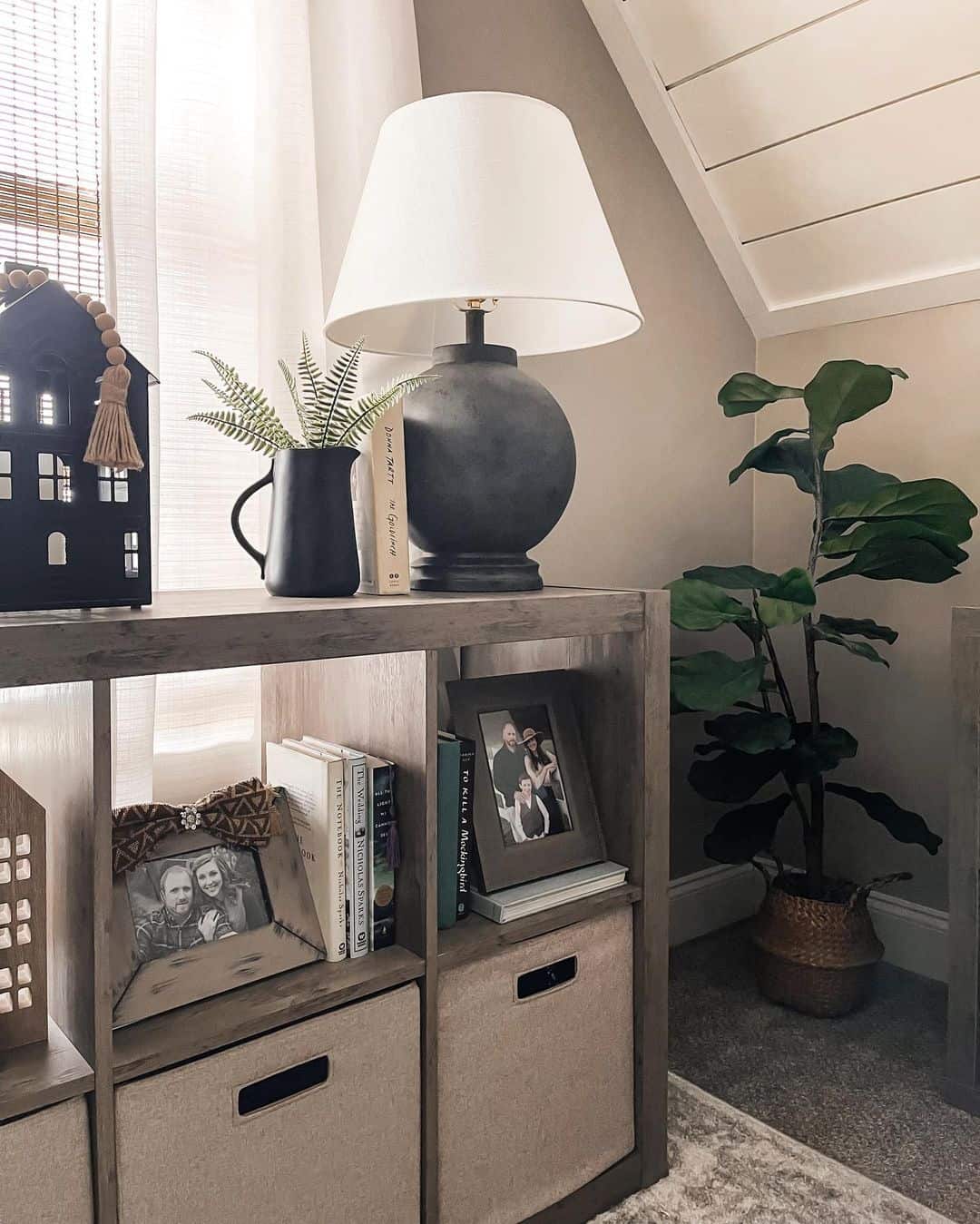 25 Brilliant Shelf Lighting Ideas to Brighten Your Space
