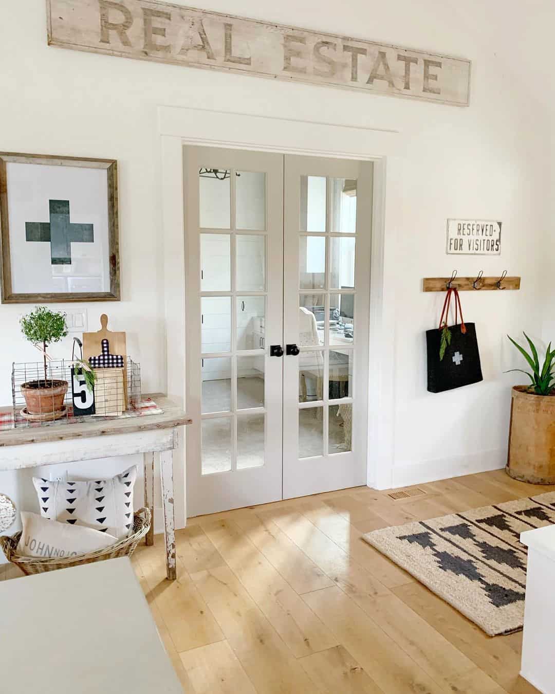 32 Stunning French Doors to Include In Your Next Renovation