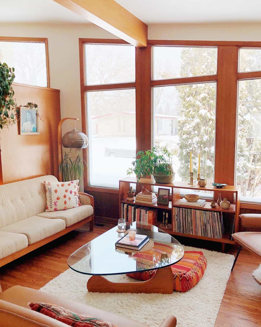 30 Living Room Window Styles That Add Character to Your Home