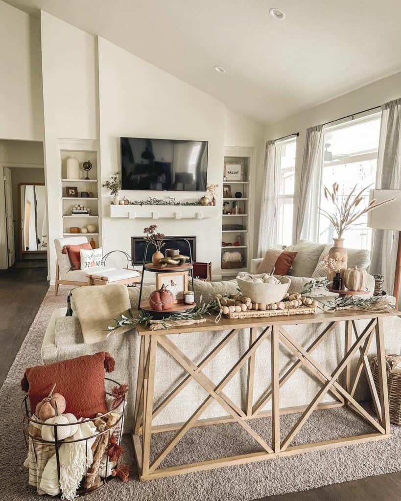 30 Boho Farmhouse Décor Ideas for a Home Full of Character