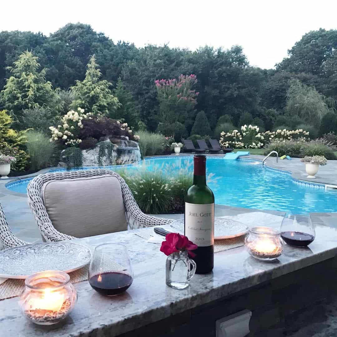 Backyard Bliss - Soul & Lane