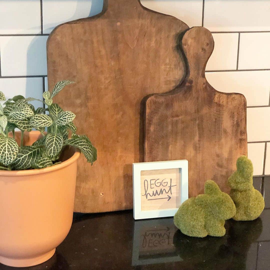 31 Easter Kitchen Décor Ideas That Are Absolutely Adorable