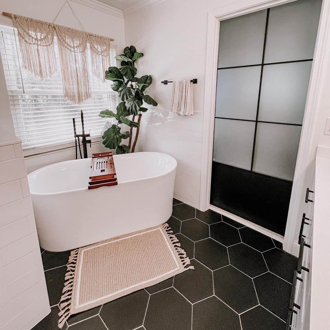 30 Modern Master Bathroom Ideas to Elevate Your Ensuite