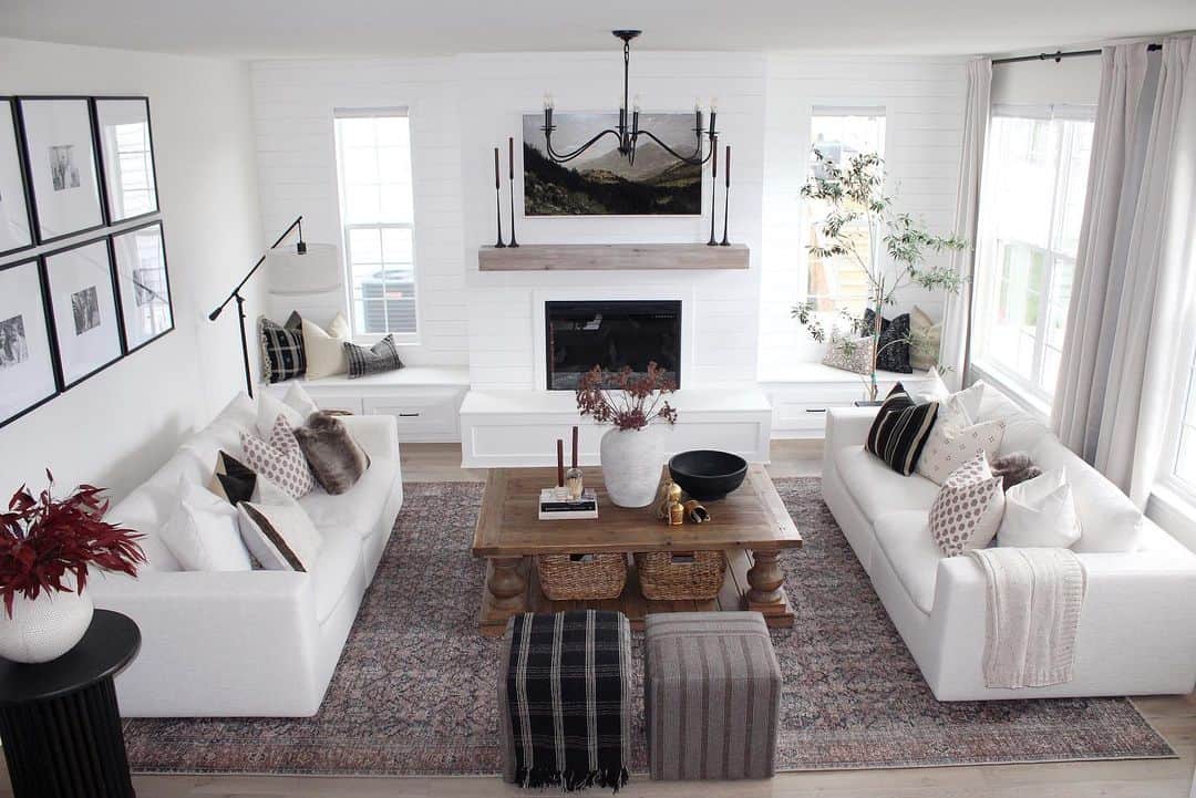 Built-in Window Seats Inspiration - Soul & Lane