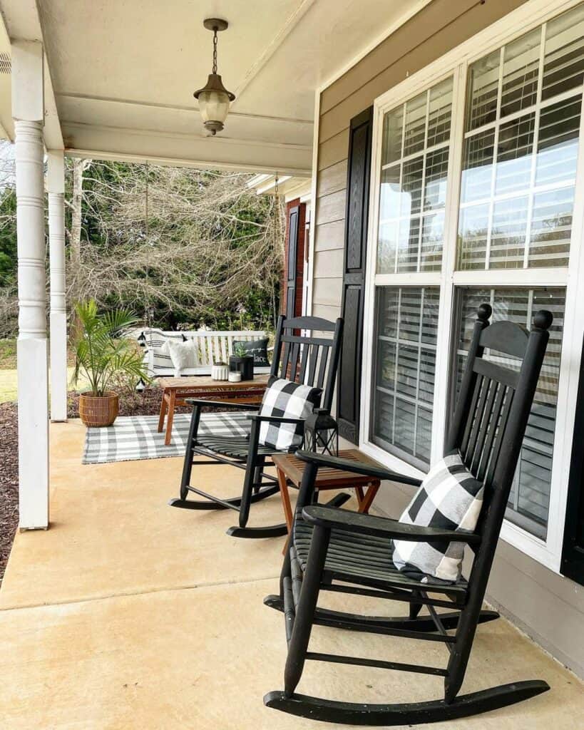 27 Porch Decor Ideas for Charming Curb Appeal