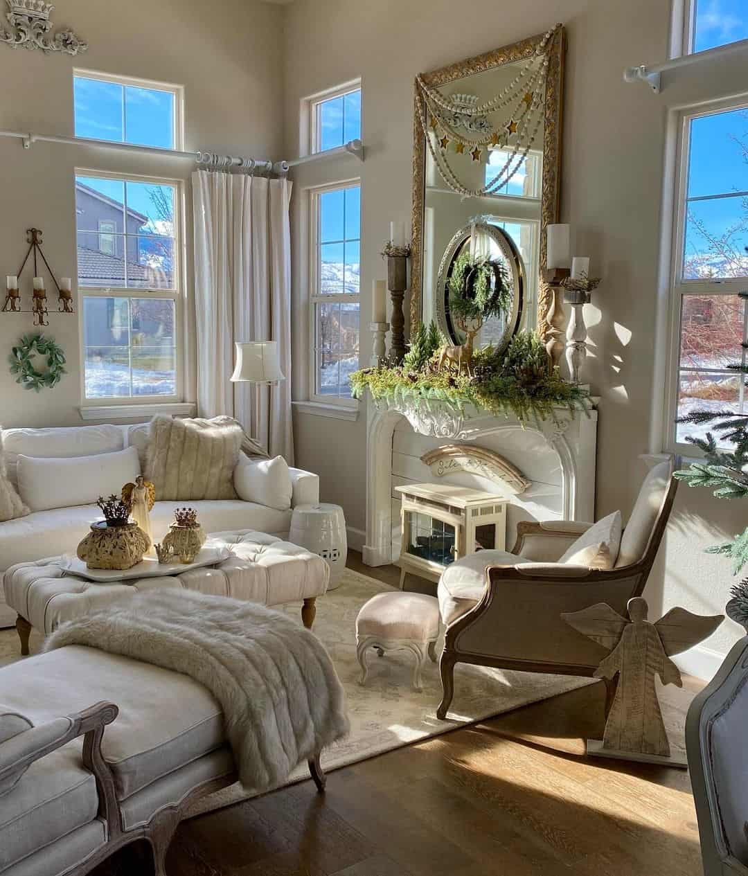 Corner Window Curtains - Soul & Lane