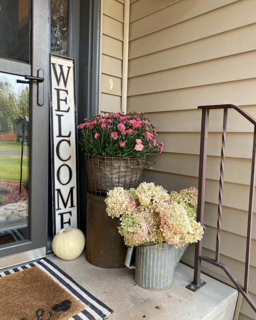 27 Small Porch Decorating Ideas That Have a Big Effect