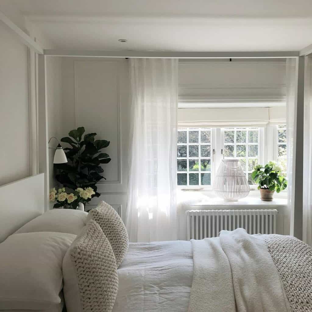 Cozy Cream Master Suite - Soul & Lane