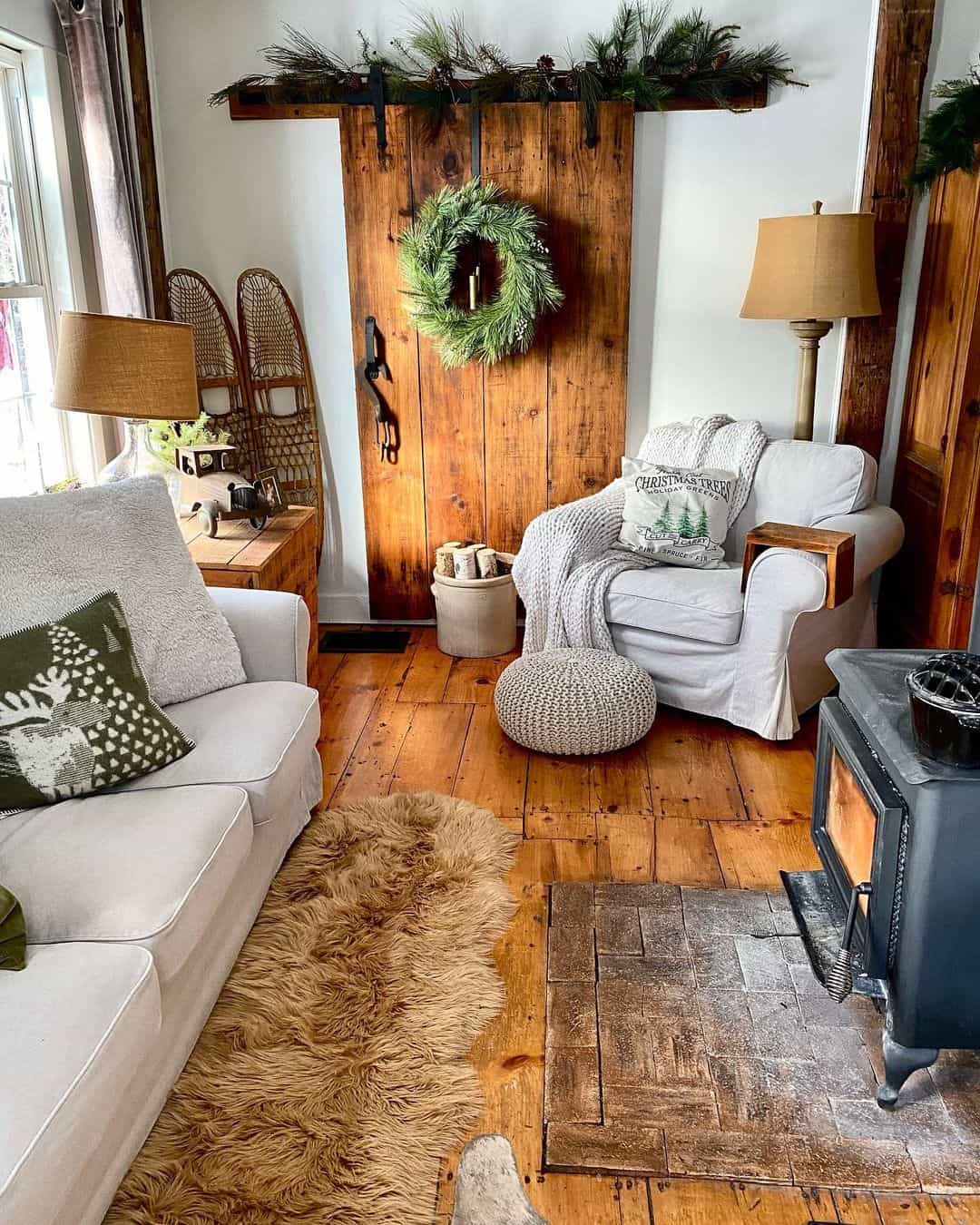 Cozy Vintage Room Décor - Soul & Lane