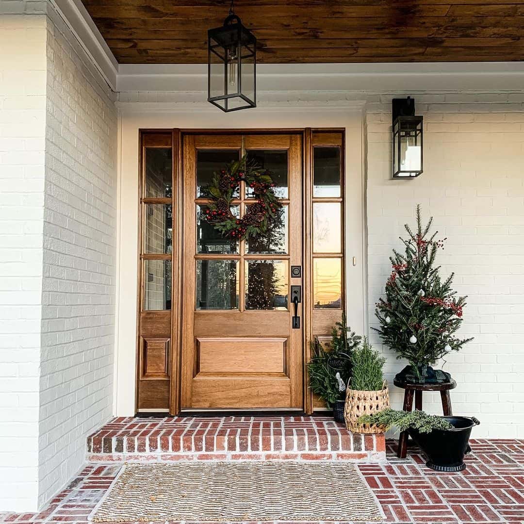 27 Small Porch Decorating Ideas That Have a Big Effect