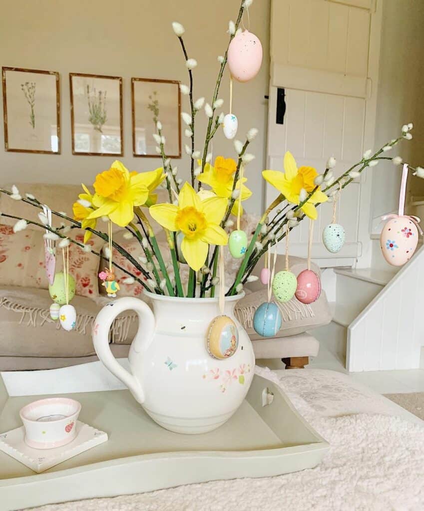 26 Whimsical and Unique Easter Egg Ideas