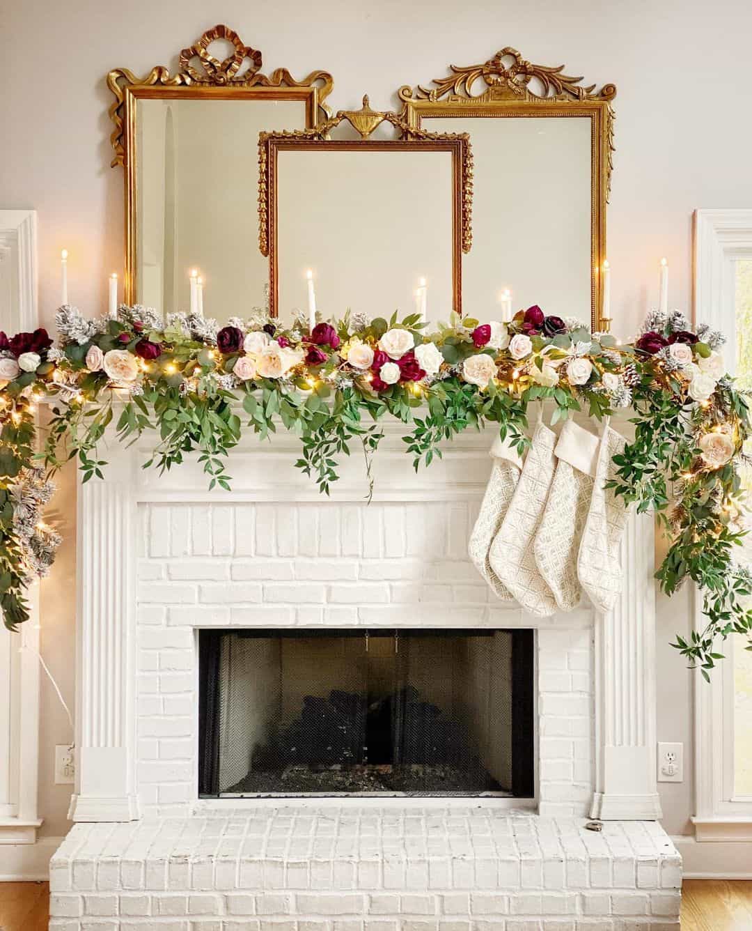 Festive Fireside - Soul & Lane