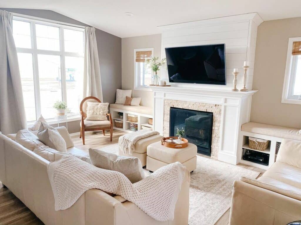 30 Living Room Window Styles That Add Character to Your Home