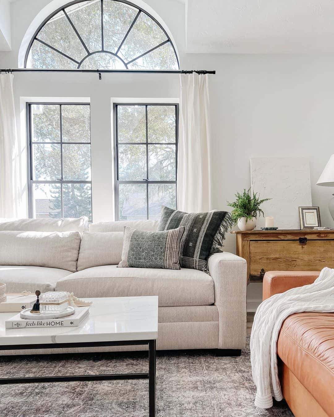 30 Living Room Window Styles That Add Character to Your Home
