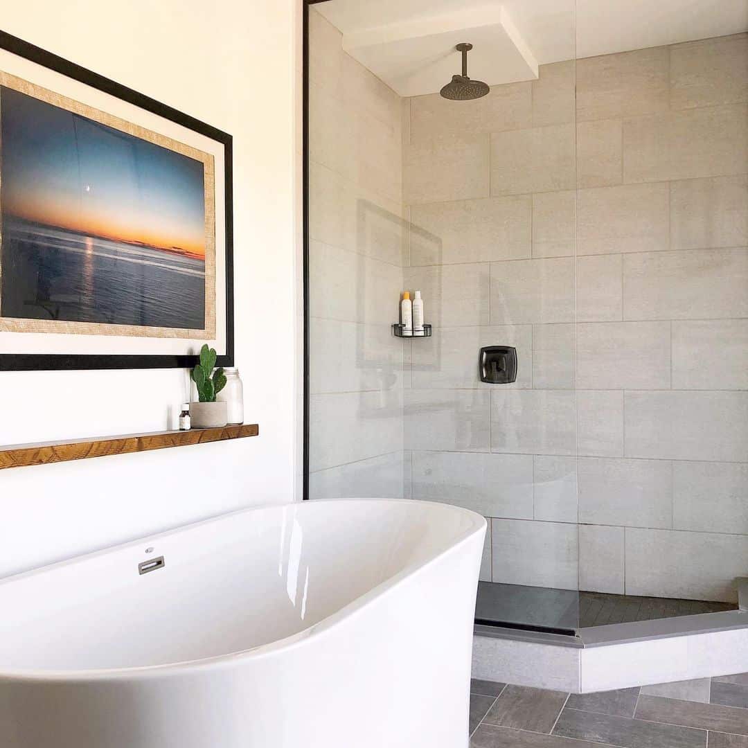 Fresh and Functional Bath - Soul & Lane