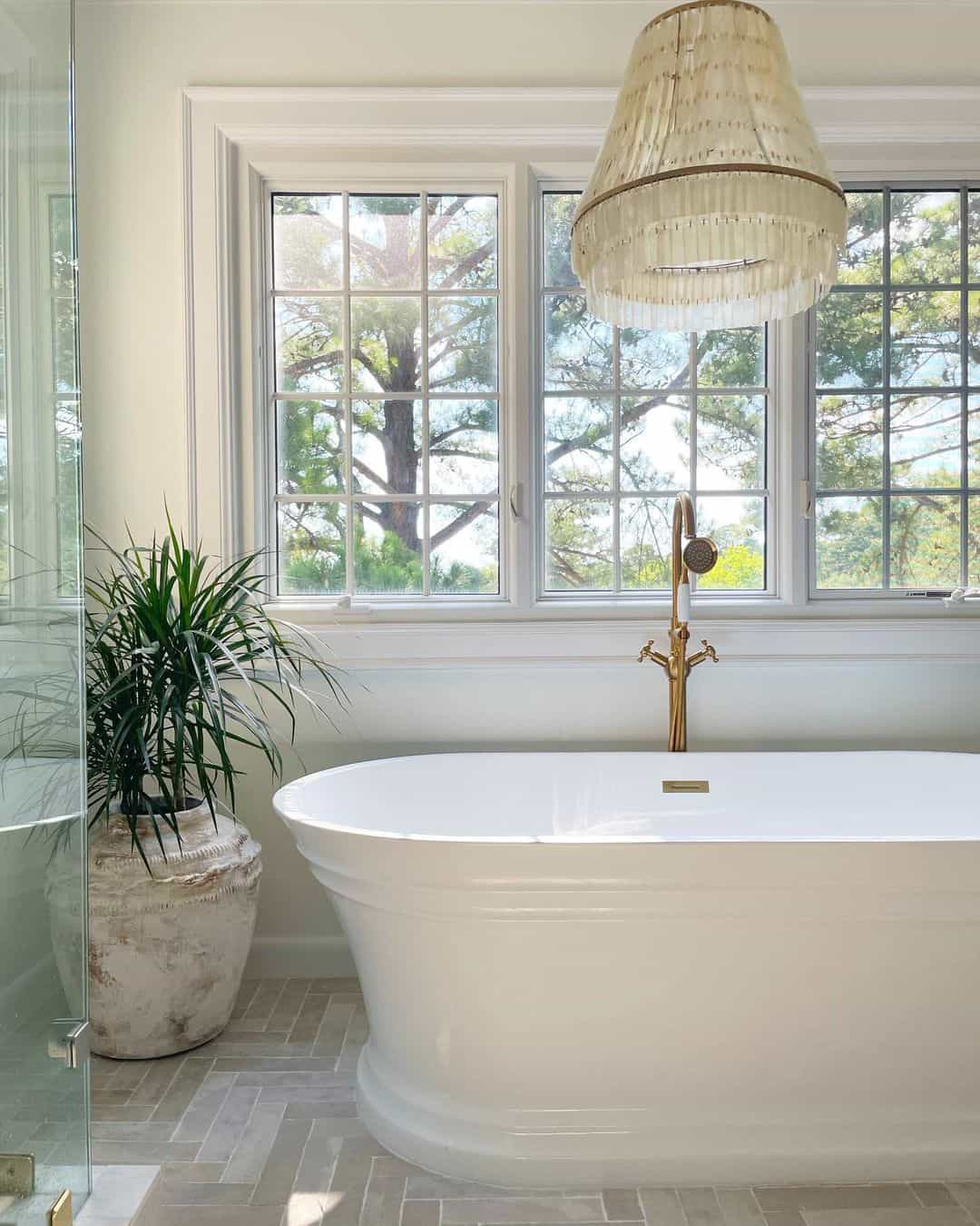 30 Luxury Master Bathroom Ideas Worth Trying