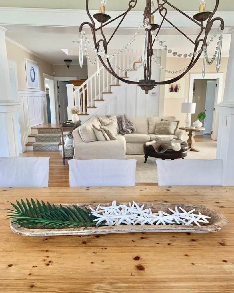 31 Modern Coastal Decor Ideas to Use Throughout Your Home