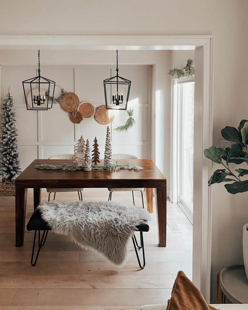 30 Boho Farmhouse Décor Ideas for a Home Full of Character