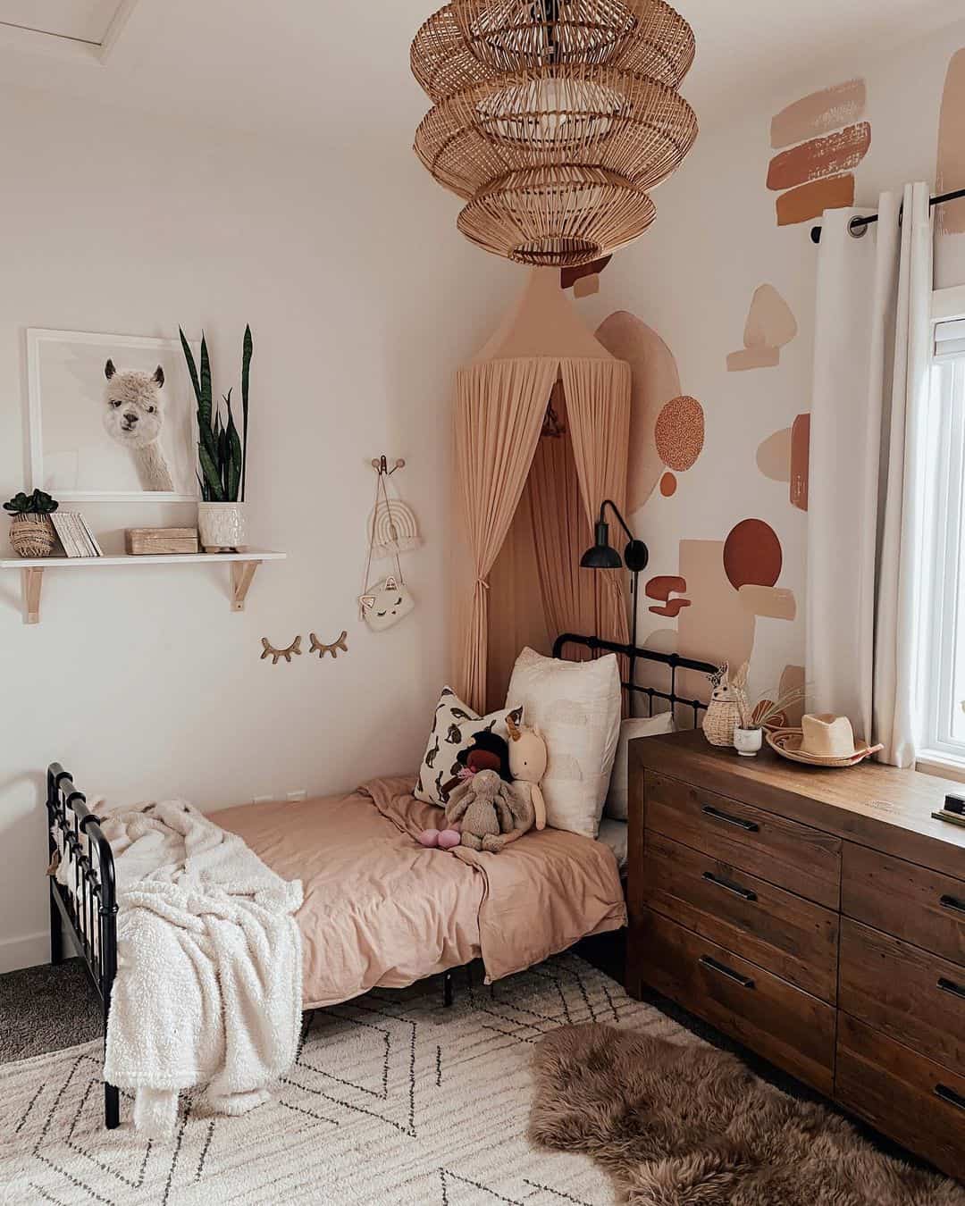 33 Stylish Ways to Create the Perfect Boho Room
