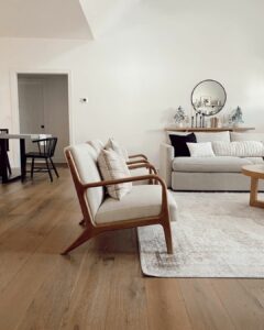 36 Open Living Room Ideas to Create a Balanced Space