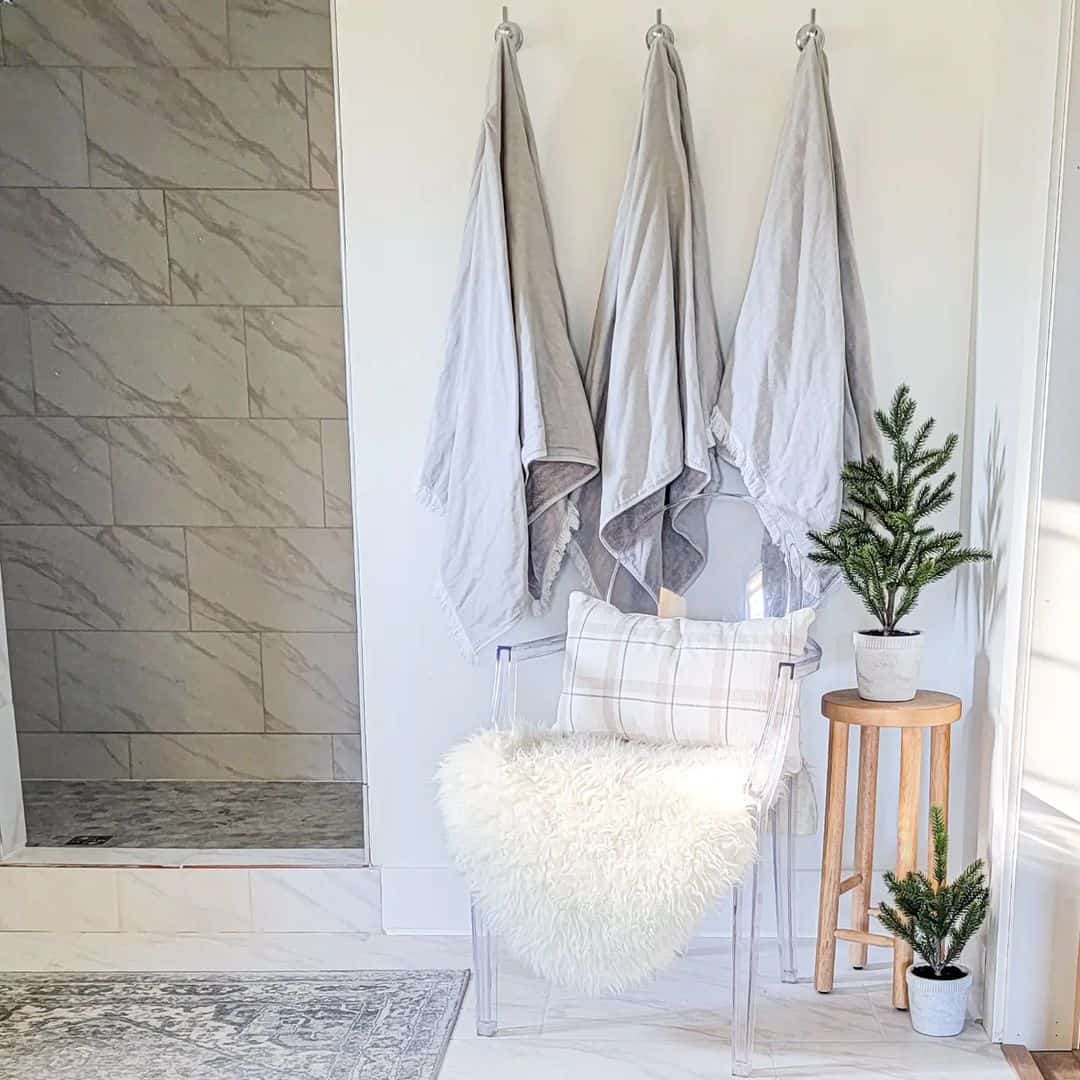 23 Marble Shower Ideas For a Luxury Bathroom Oasis