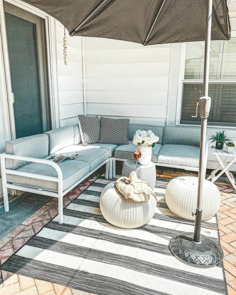 20 Patio Décor Ideas To Make the Most of Your Outdoor Space