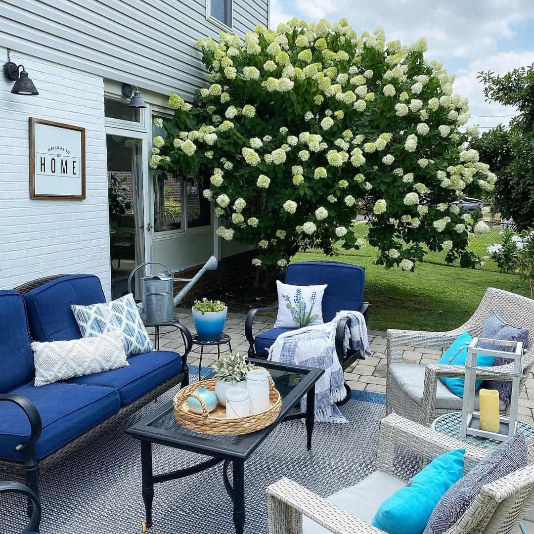 22 Small Patio Decor Ideas To Spruce Up Your Limited Space
