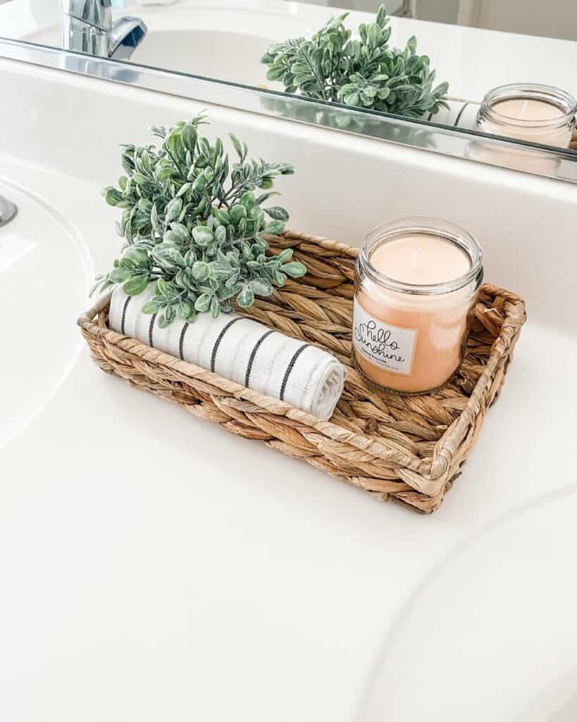 29 Spa-Like Master Bathroom Décor Ideas