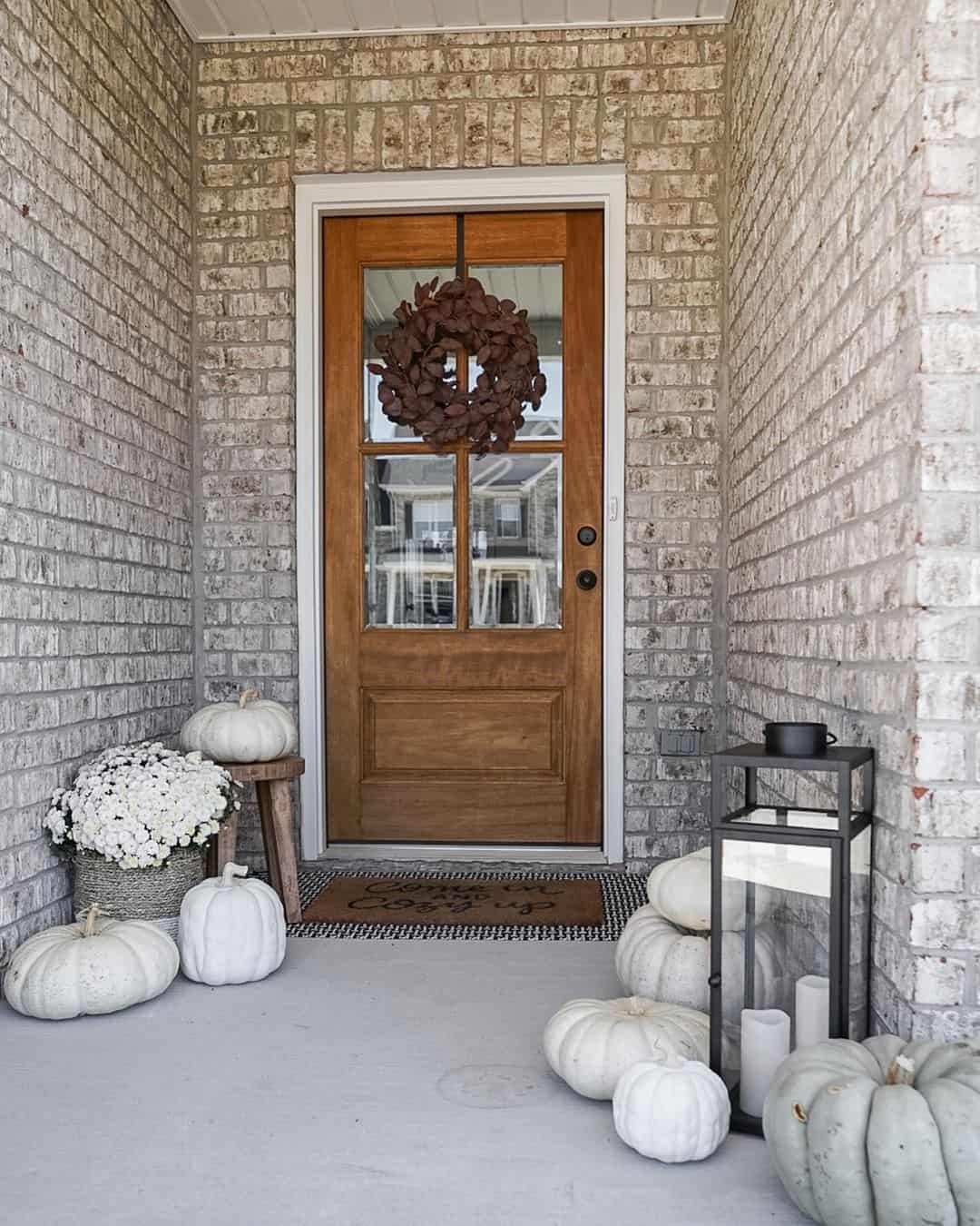 27 Small Porch Decorating Ideas That Have a Big Effect