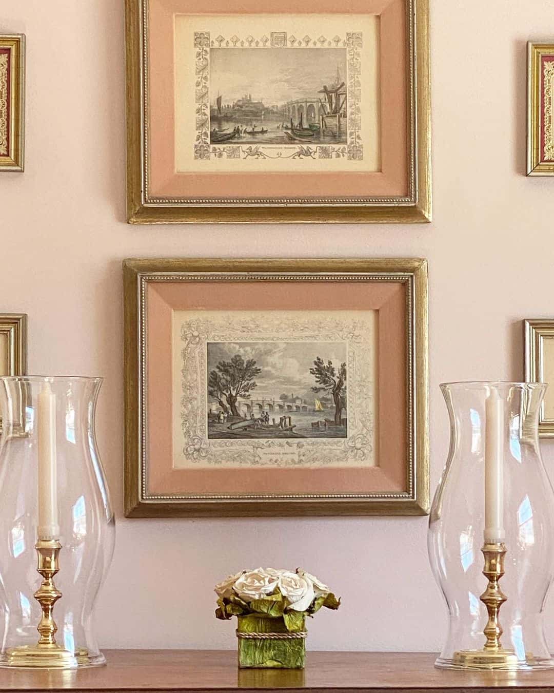 21 Pink Wall Ideas for Warm, Youthful, and Refined Rooms