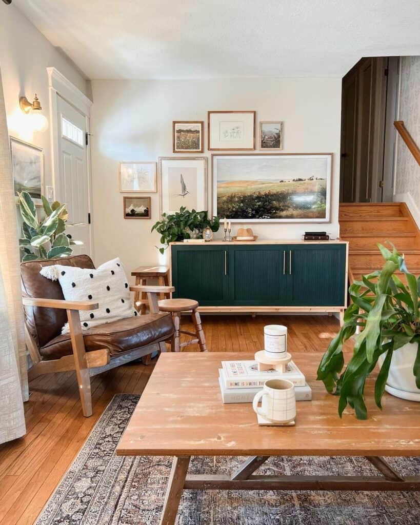 Modern Farmhouse And Boho Inspiration at Julian Fairfield blog