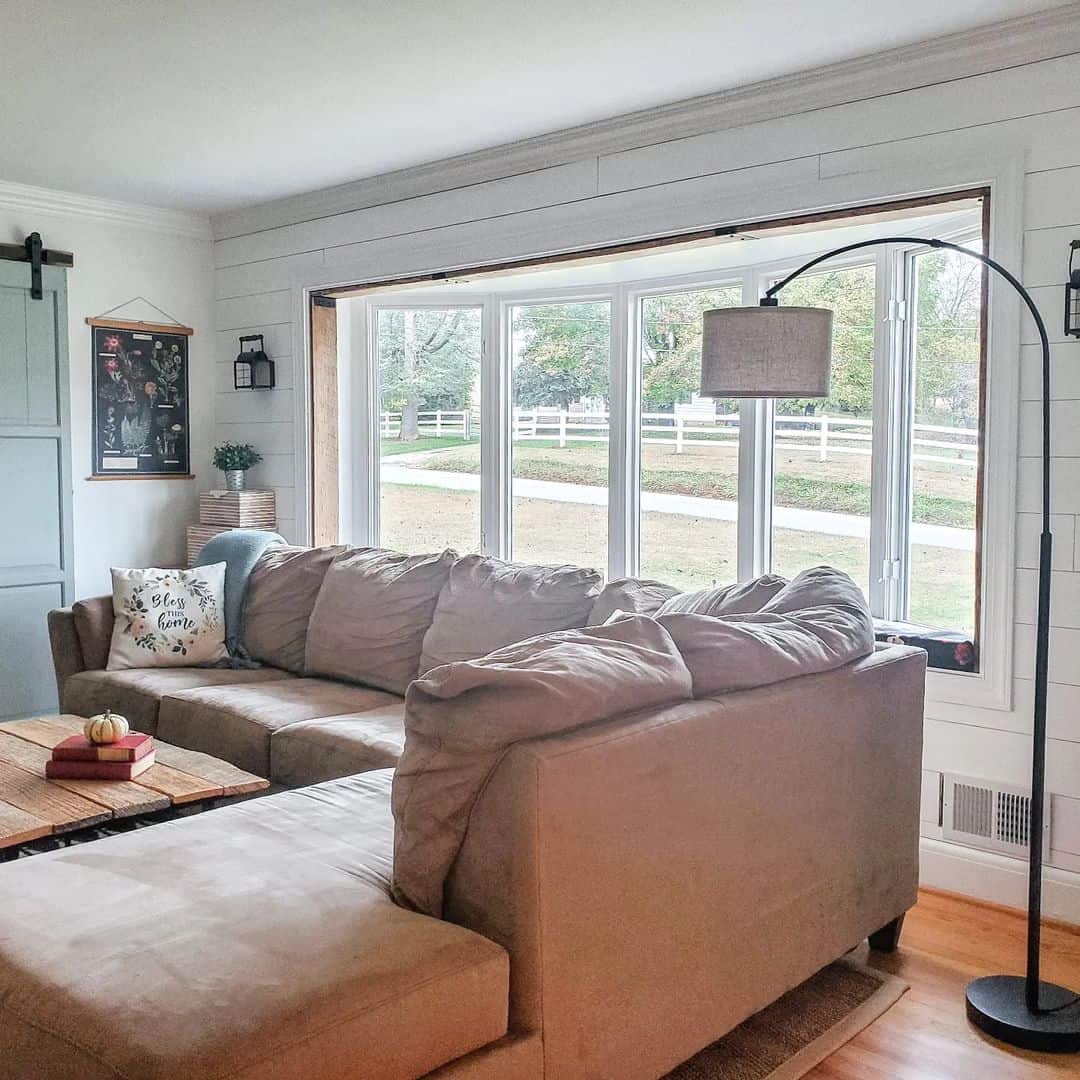 Unique Lighting Ideas for Living Room - Soul & Lane