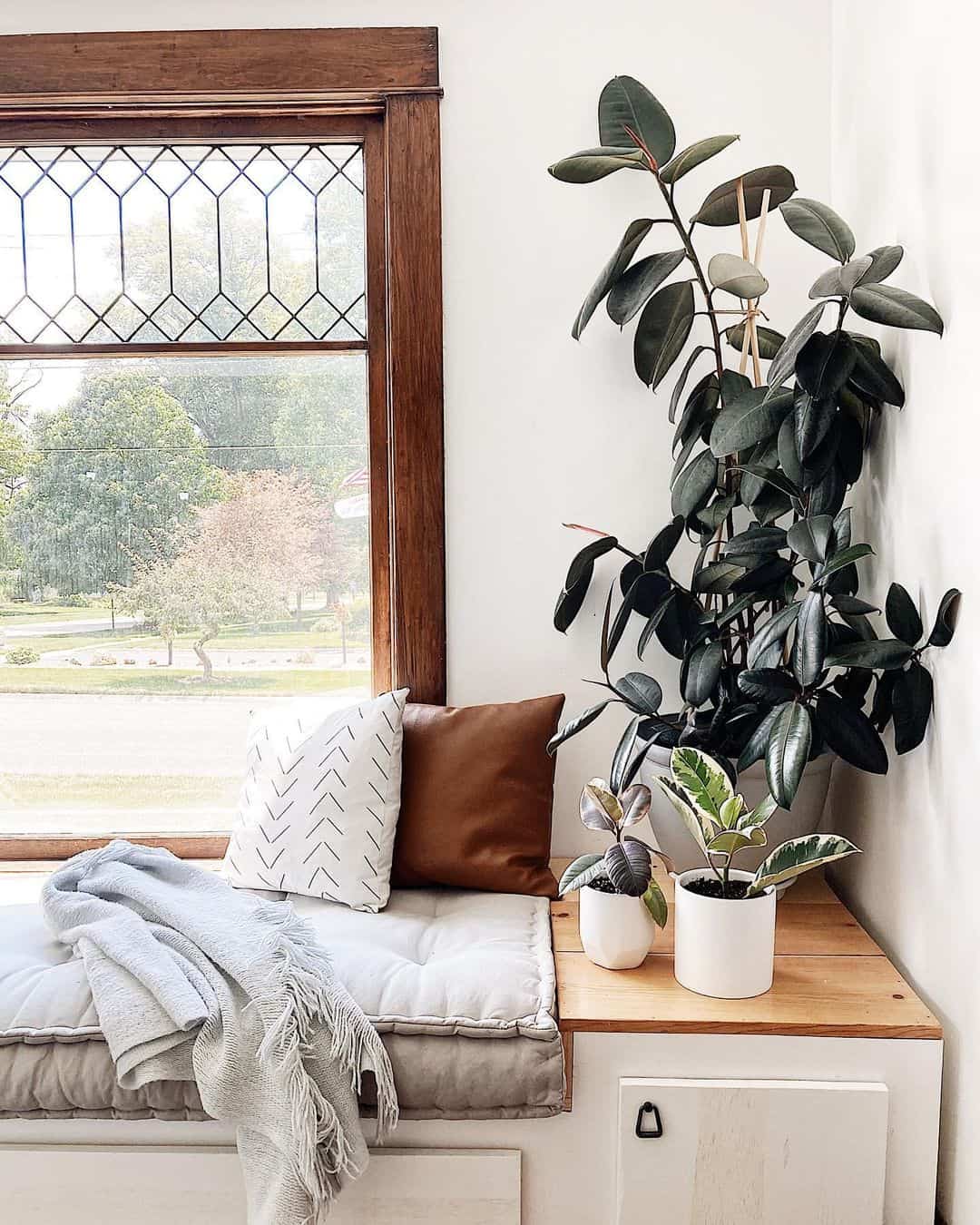 Vintage Prairie-style Windows - Soul & Lane