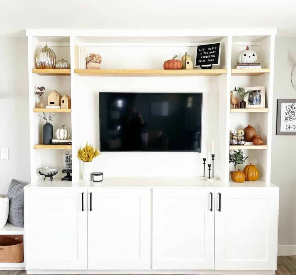 27 TV Entertainment Center Ideas for Upscale Appeal