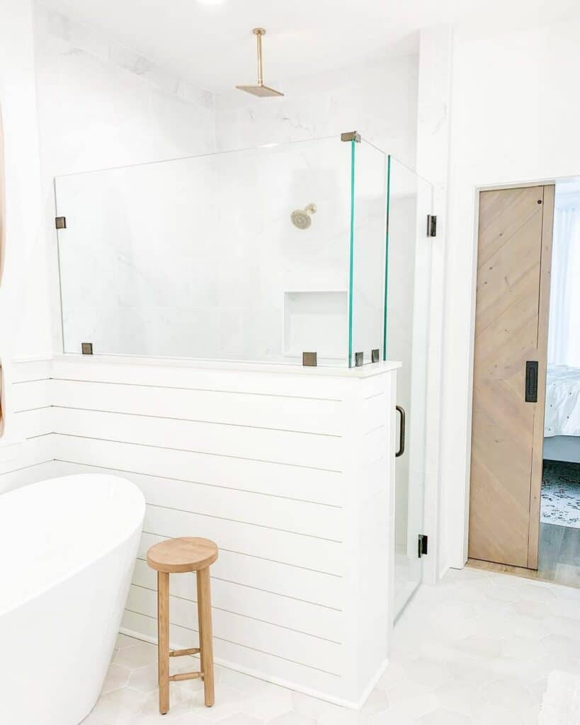 29 Shower Ideas for A Relaxing Escape
