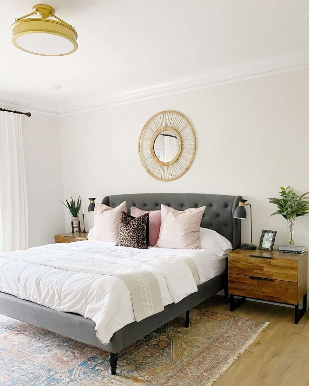 30 Cozy Large Master Bedroom Ideas