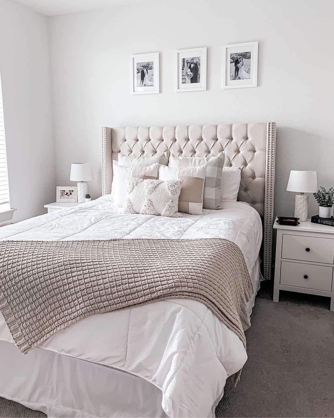 29 Beige Bedroom Ideas That Celebrate the Color