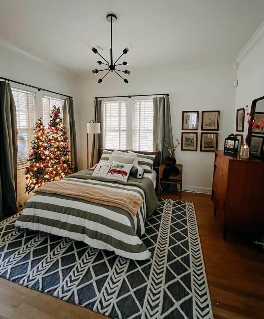 29 Gorgeous Bedroom Flooring Ideas to Update Your Room