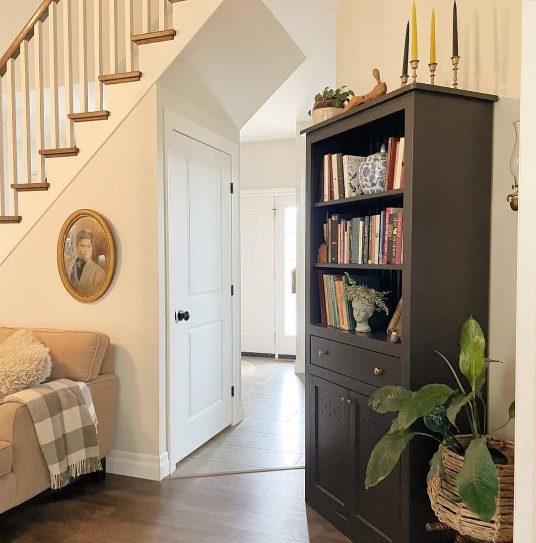 30 Beautiful Bookcase Ideas to Display Décor in Your Home