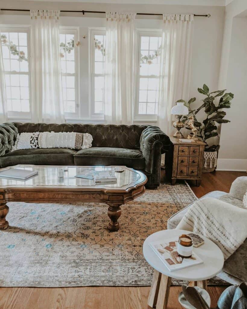 Boho-inspiration and Antique Charm - Soul & Lane