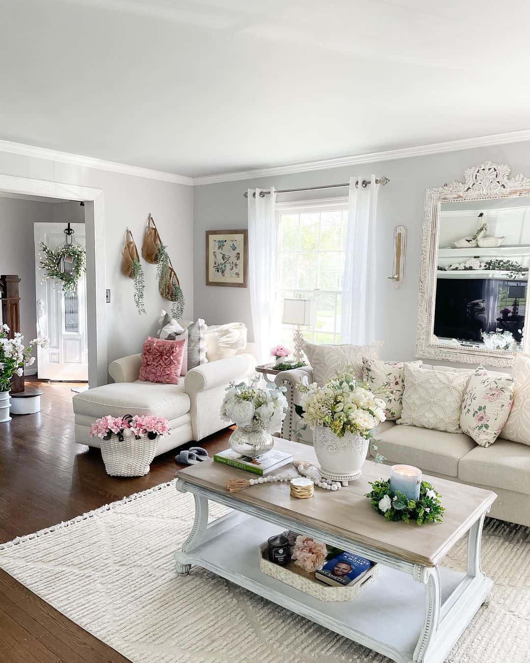 Boho-inspired Botanical Bliss - Soul & Lane