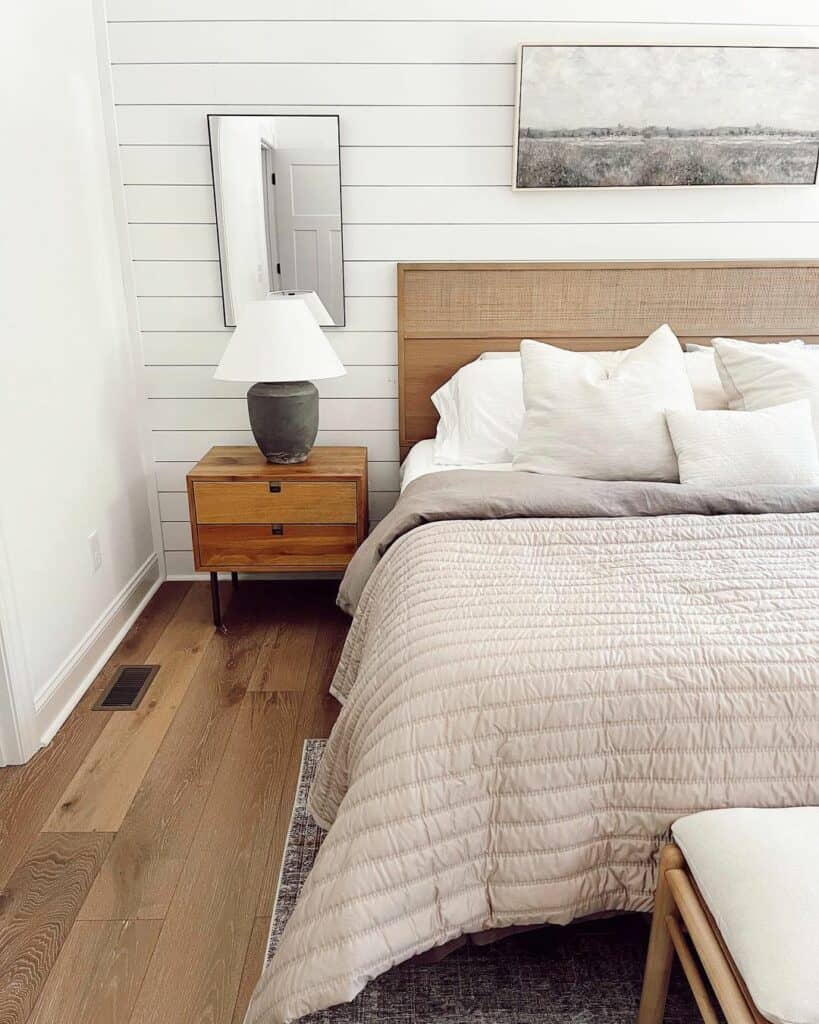 29 Beige Bedroom Ideas That Celebrate the Color